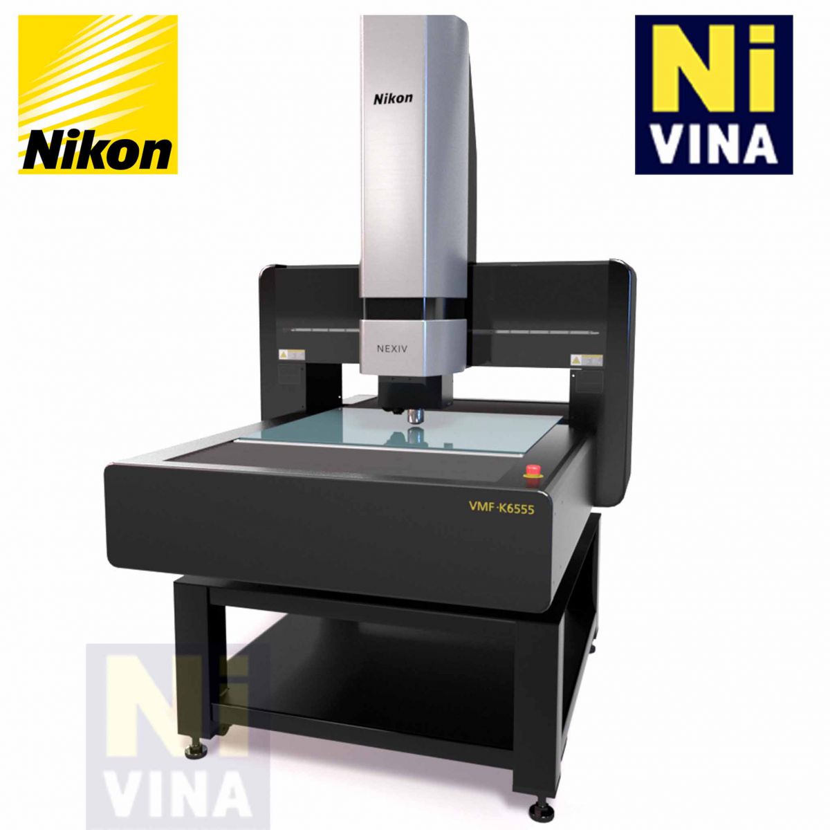 Nivina – Đối Tác Tin Cậy Của Bạn